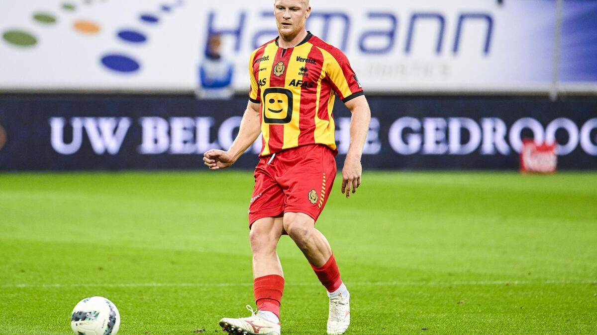 De blessure te veel: Jules Van Cleemput (KV Mechelen) hangt voetbalschoenen aan de haak | GVA